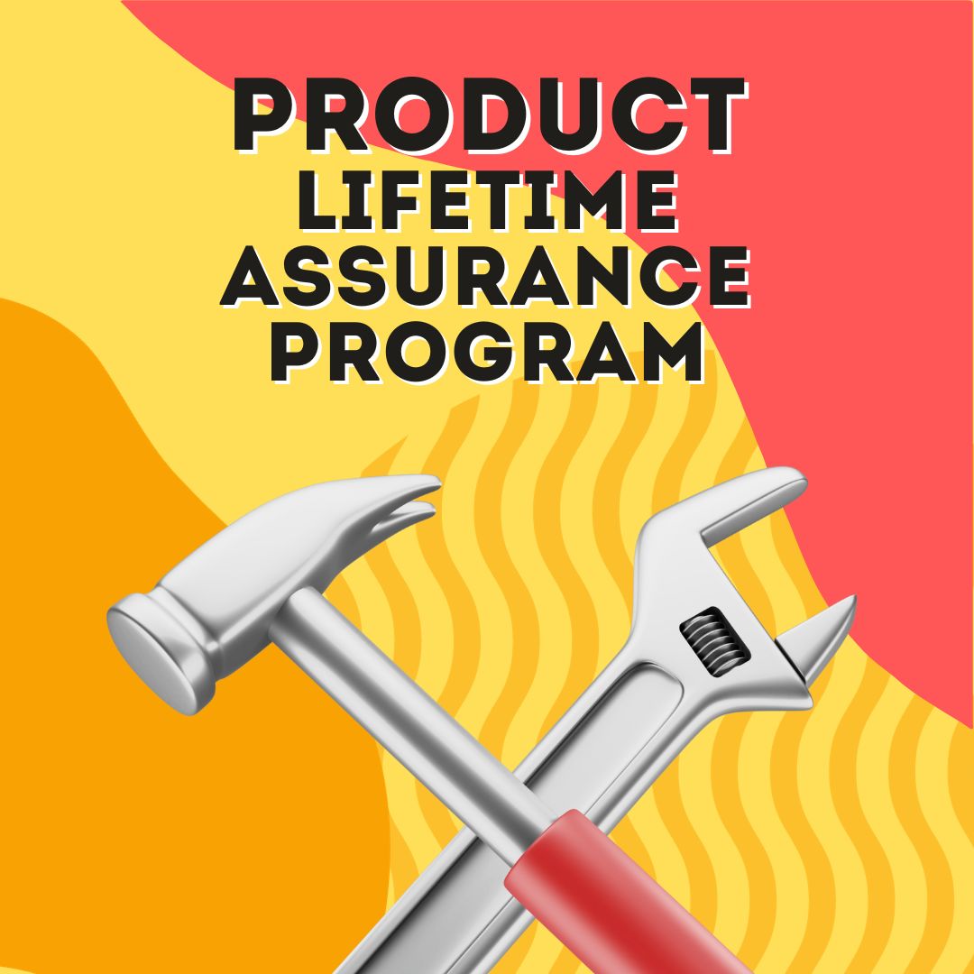 Product Lifetime Assurance Program – Aqualanès